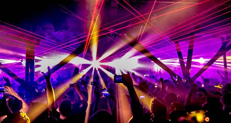 Drumcode Halloween - London | Fever
