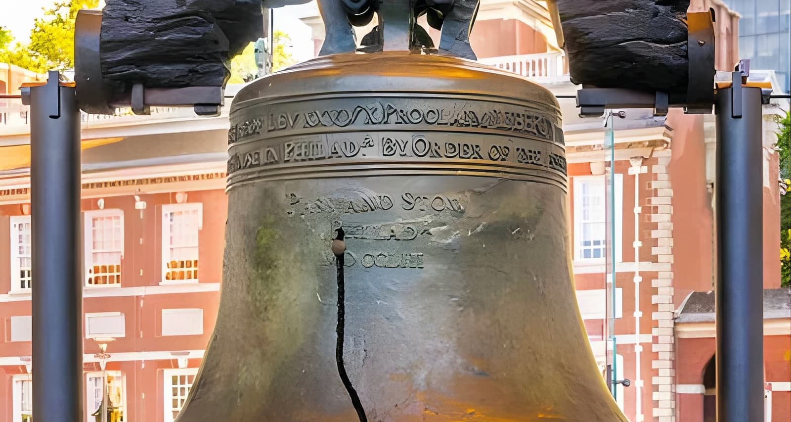 Revolution and the Founders: History Tour of Philadelphia (Philadelphia) Tickets | Fever