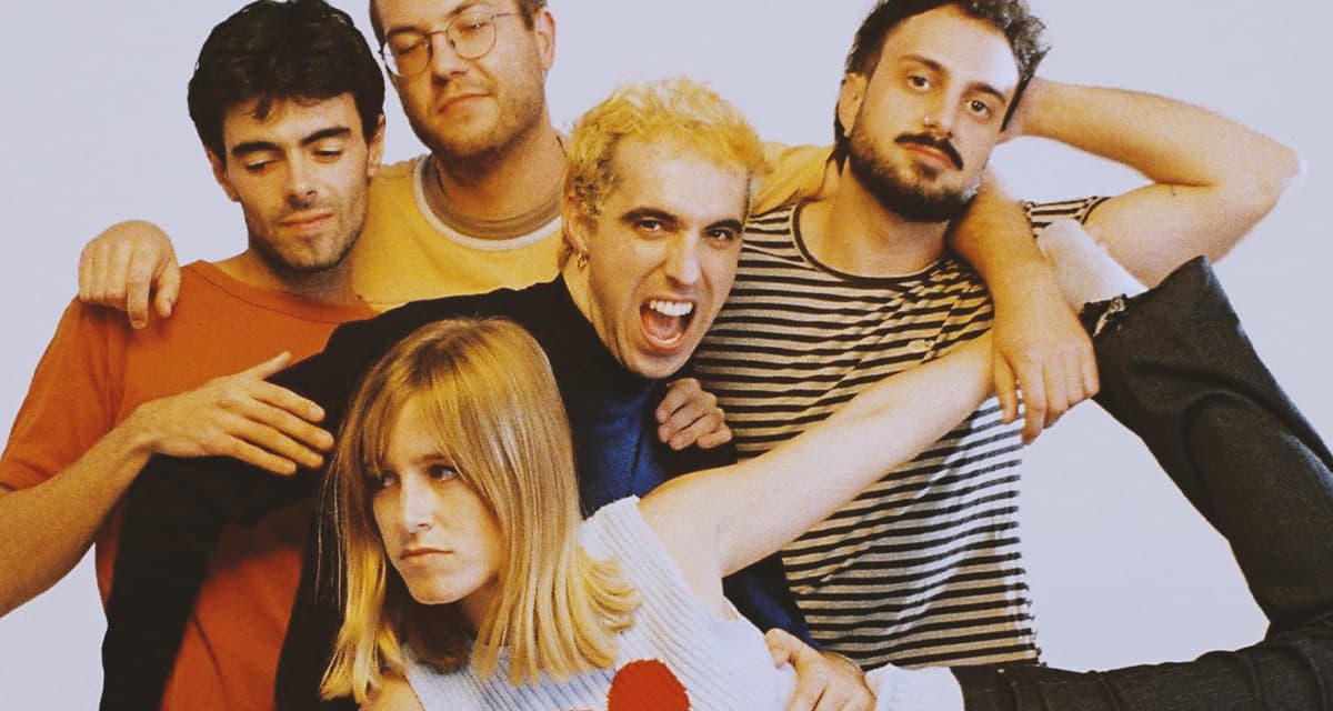 Unplug&Play Loud tickets: El Buen Hijo concert - Madrid | Fever