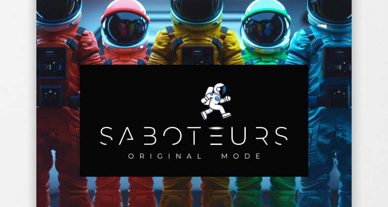 Saboteurs : Carte originale - Carte cadeau - Melbourne | Fever