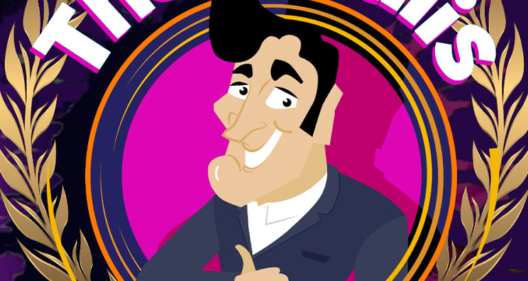 The Finellis Musical at Wonderville - London Tickets | Fever
