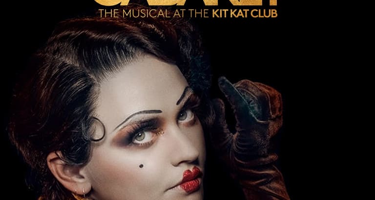 Cabaret at the Kit Kat Club - London - Tickets | Fever