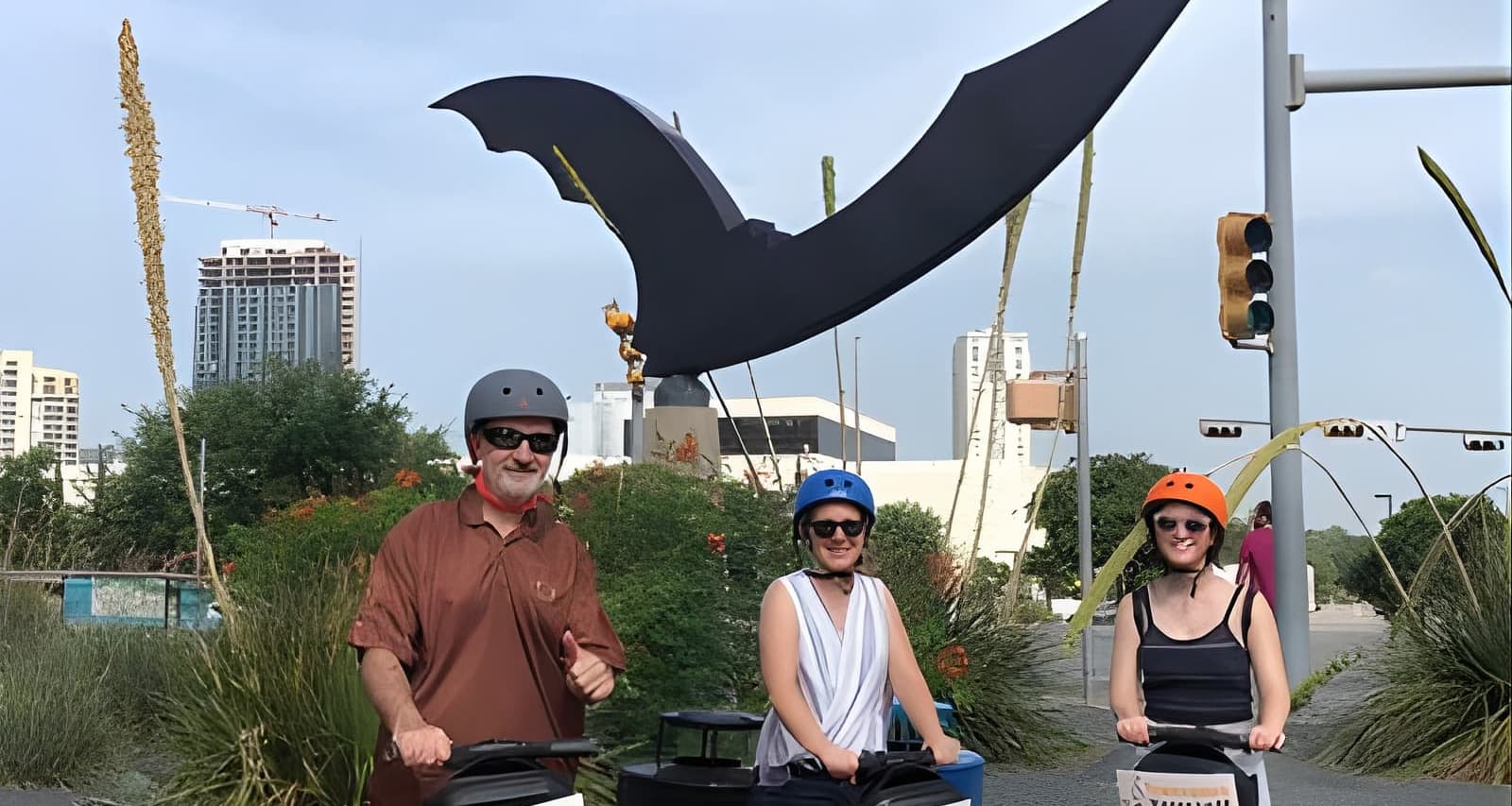 Bat Flight Night Tour (Austin) Tickets | Fever