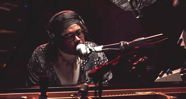 Jahari Stampley - International Herbie Hancock Competition Winner ...