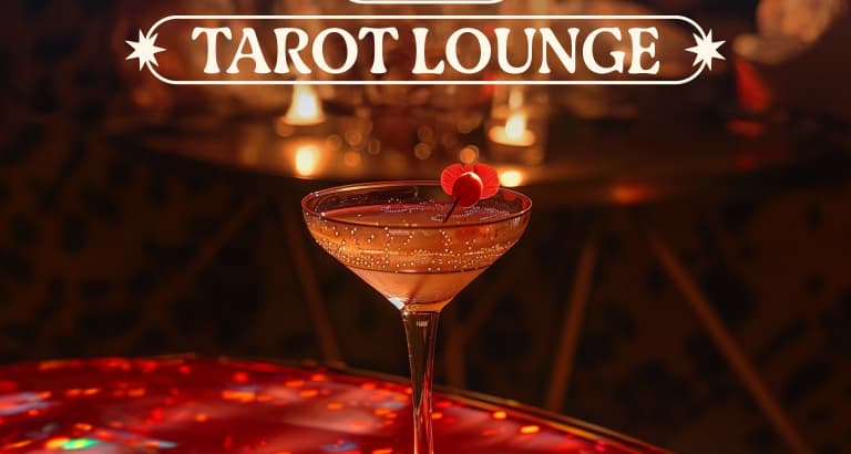 The Tarot Lounge - New York City - Tickets | Fever