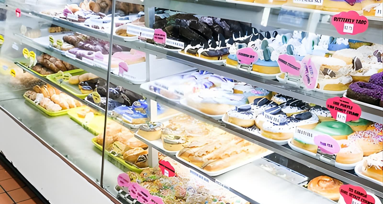 Santa Monica Delicious Donut Adventure & Walking Food Tour (Los Ángeles ...