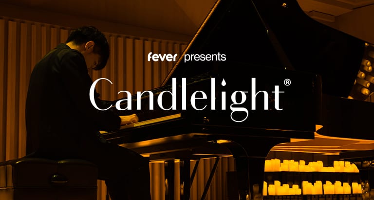 Candlelight: Bruno Mars in Manchester - Tickets | Fever