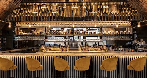 Manchester Gin Distillery Tour: Taste The Distillery Tickets | Fever