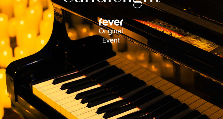 Candlelight: A Tribute to Jay Chou at Parkdale Hall - Toronto | Fever