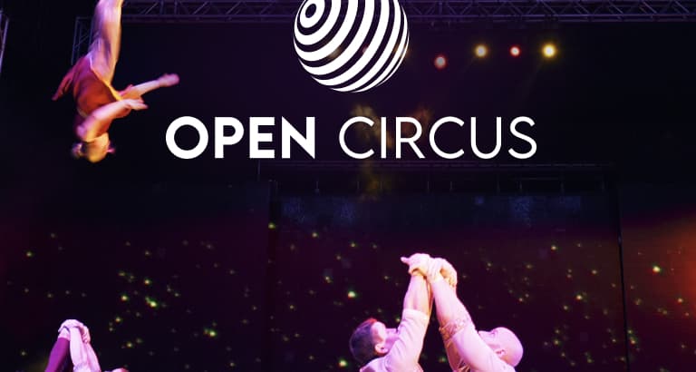 Open Circus - Montpellier - Billets | Fever