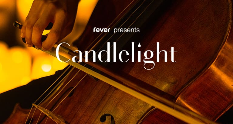 Candlelight: Featuring Mozart, Bach, and Timeless Composers - Abbotsford | Fever