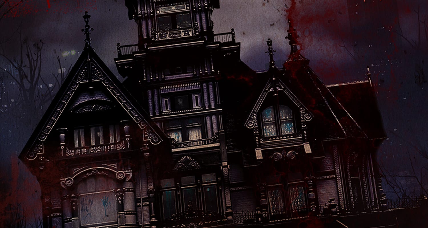 Blood Manor in New York City - Tickets | Fever