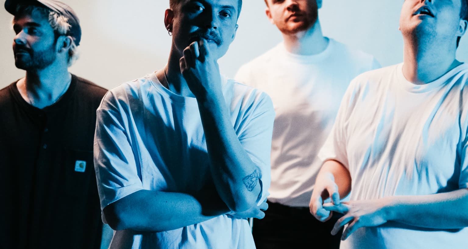 Bdrmm Tickets at Sala Nazca, Madrid 2025 | Fever