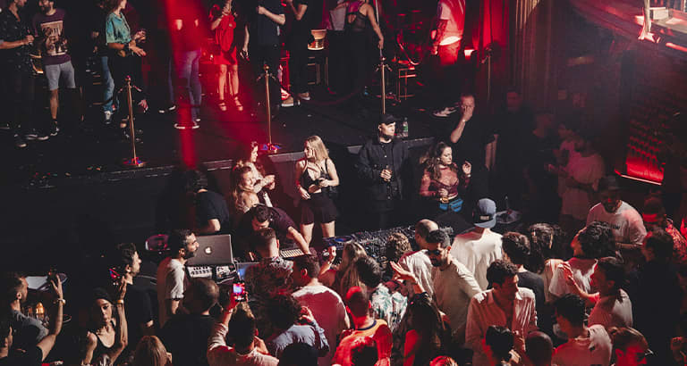 Entradas Rita's by Underwater en Autocine Madrid Fever | Fever