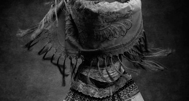 Centro Lucero: curso de flamenco con Pastora Galván - Madrid | Fever