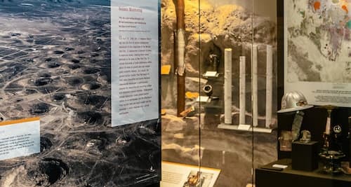 Atomic Museum Las Vegas Tickets | Fever