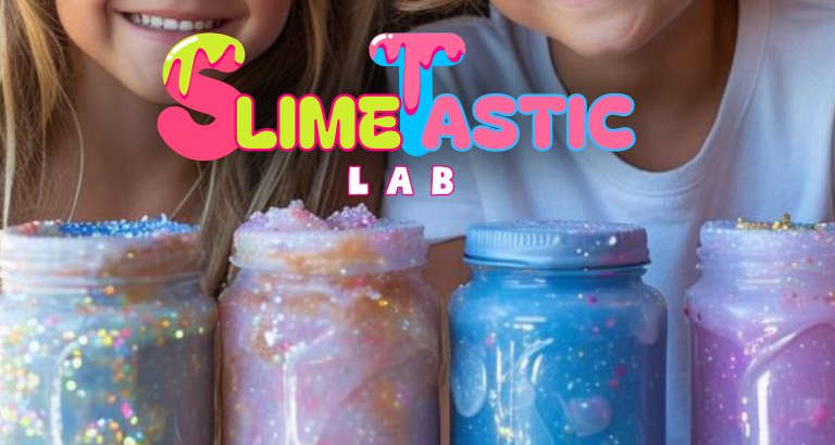 SlimeTastic Lab: A Hands-On, Family Slime Workshop | Fever