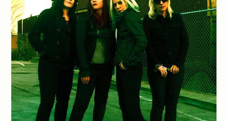 L7 Concert in Madrid, Sala Mon (23-07-2024) | Fever