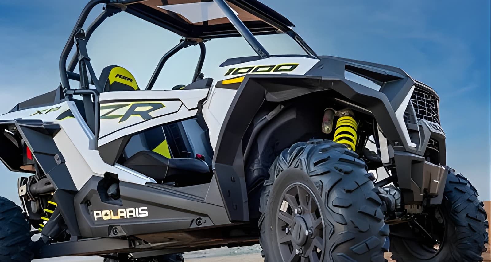 2-Seater Buggy Dubai Open Desert Safari (Dubai) Tickets | Fever