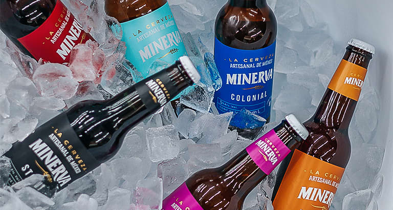 18° Aniversario Cerveza Minerva - Guadalajara | Fever