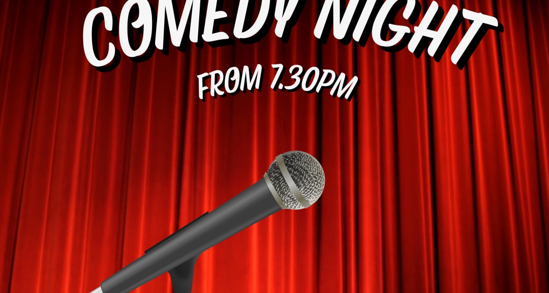Stand Up Comedy Night - Glasgow | Fever