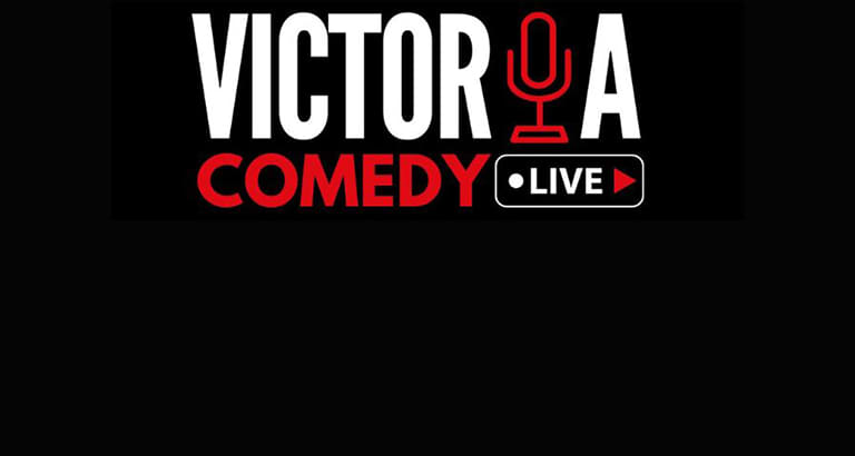 Entradas Victoria Comedy: monólogos en Teatro Victoria - Madrid | Fever