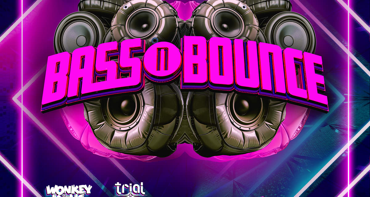 Bounce Empire - Klutch Beat Presents Bass N Bounce - Denver | Fever