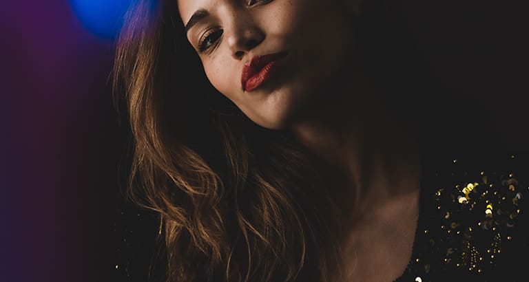 Broadway at the Mondrian! with Frozen & Big Fish star Ciara Renée - New ...