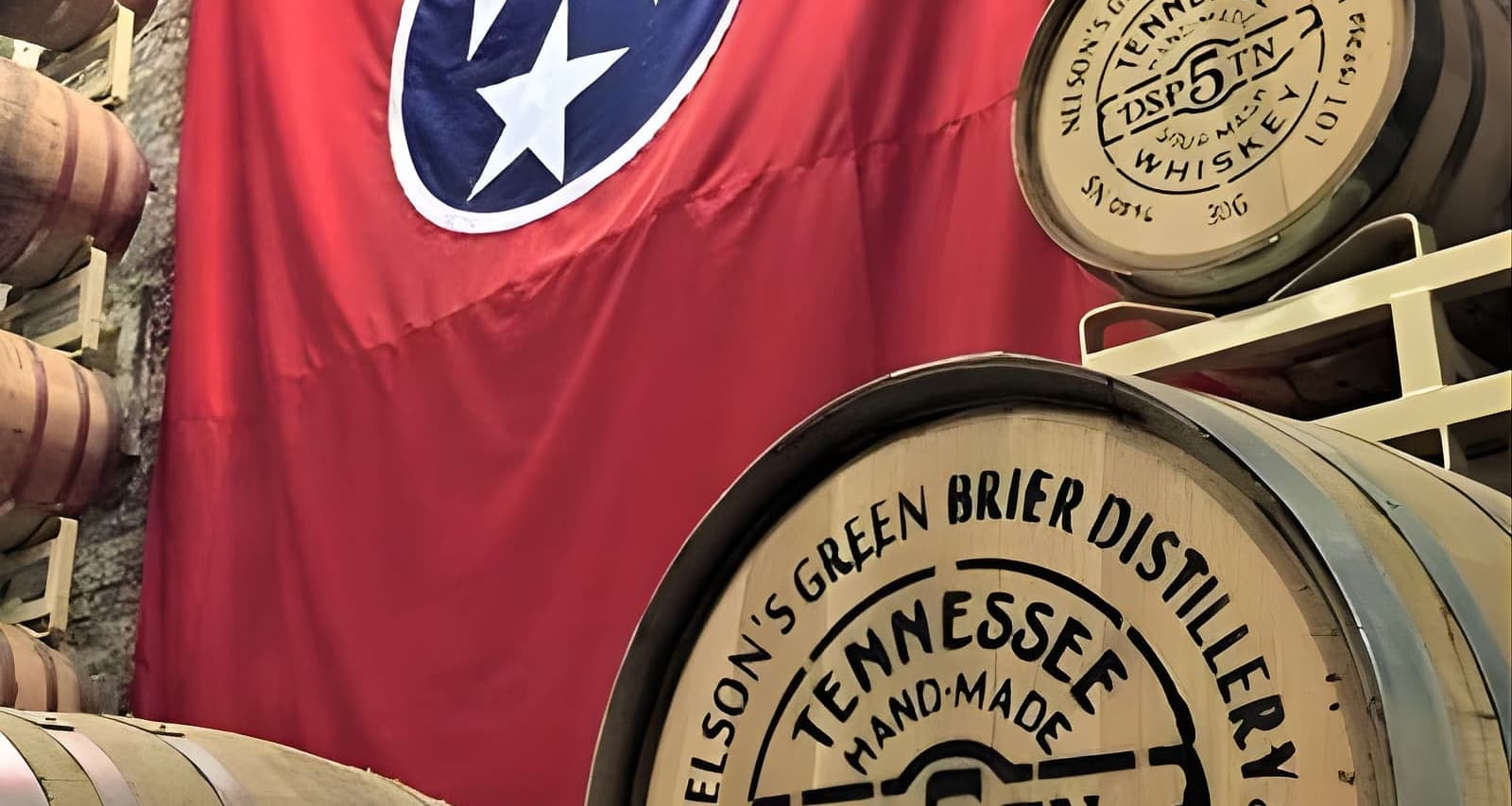 Craft Distillery Tour along Tennessee Whiskey Trail with Tastings from ...