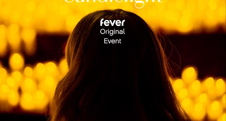 Candlelight: Tribute to Paramore - Milwaukee | Fever