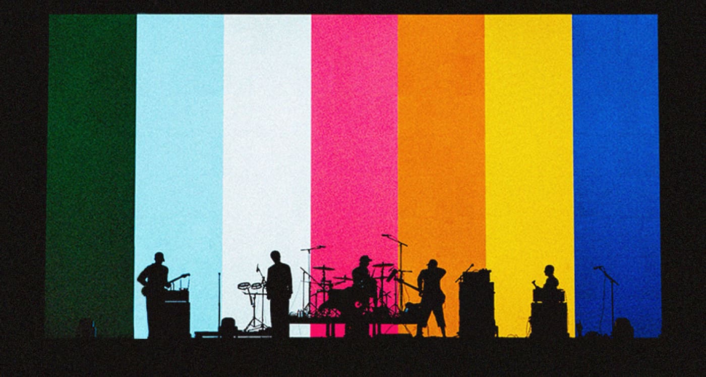 TURNSTILE – THE NEVER ENOUGH TOUR - Barcelona | Fever