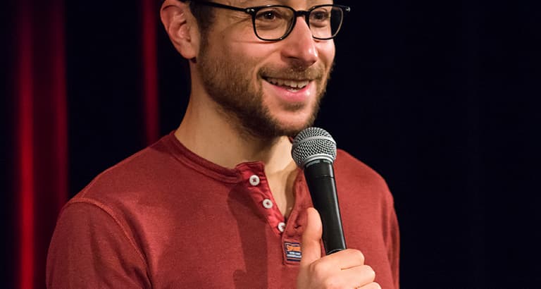 New York Comedy Night - Paris | Fever