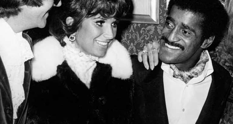Sammy: The Sammy Davis Jr Musical - London | Fever
