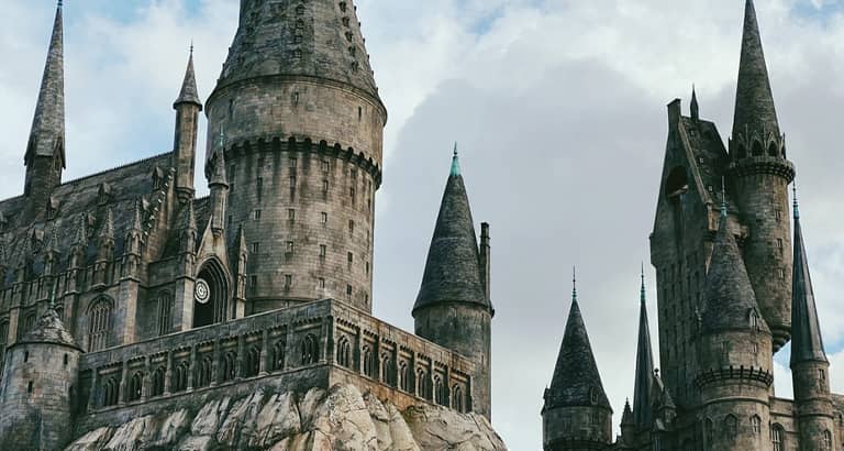 Harry Potter Digital Escape Room - London | Fever