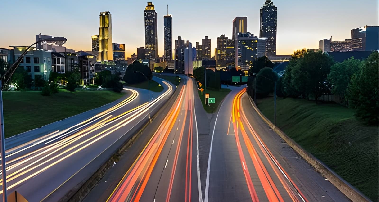 Half Day Atlanta City Tour (Atlanta) Tickets | Fever