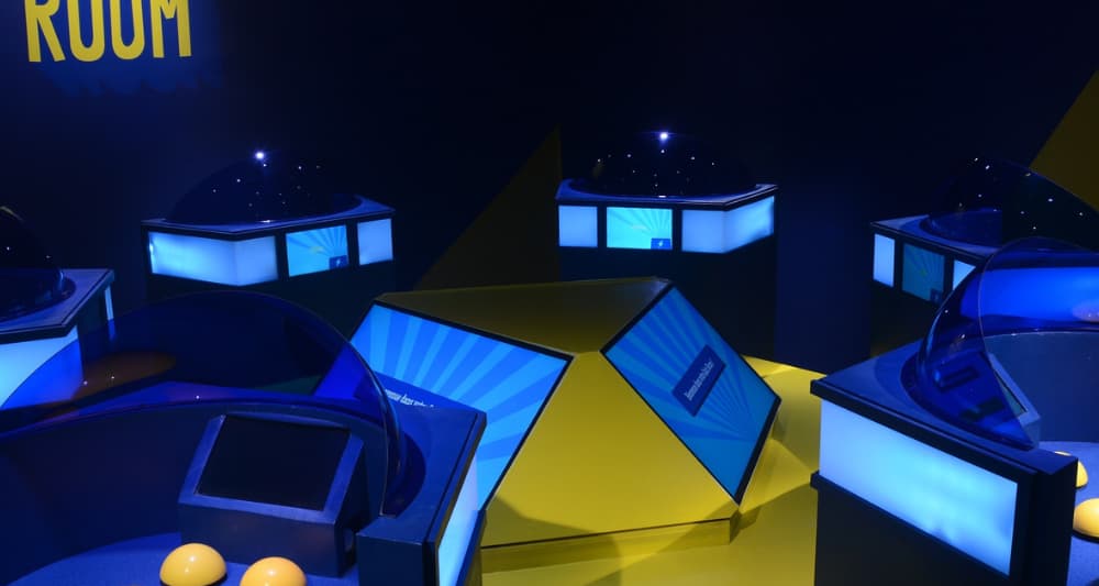 Quiz Room Perth: Immersive Gameshow Experience - Tickets | Fever