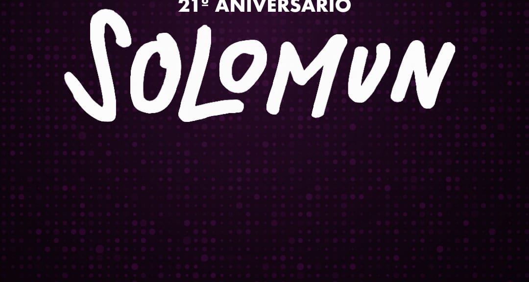 21st Anniversary Fabrik with Solomun - Madrid - Tickets | Fever