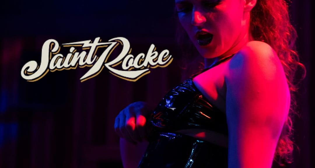 Saint Rocke Burlesque (Los Angeles) Tickets | Fever