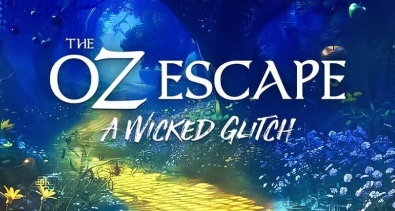 The Oz Escape in Mackay - Tickets | Fever