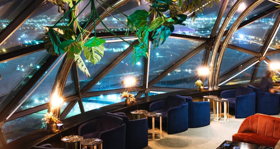 Rum tasting at Skyfall Cocktail Club, Barcelona | Fever