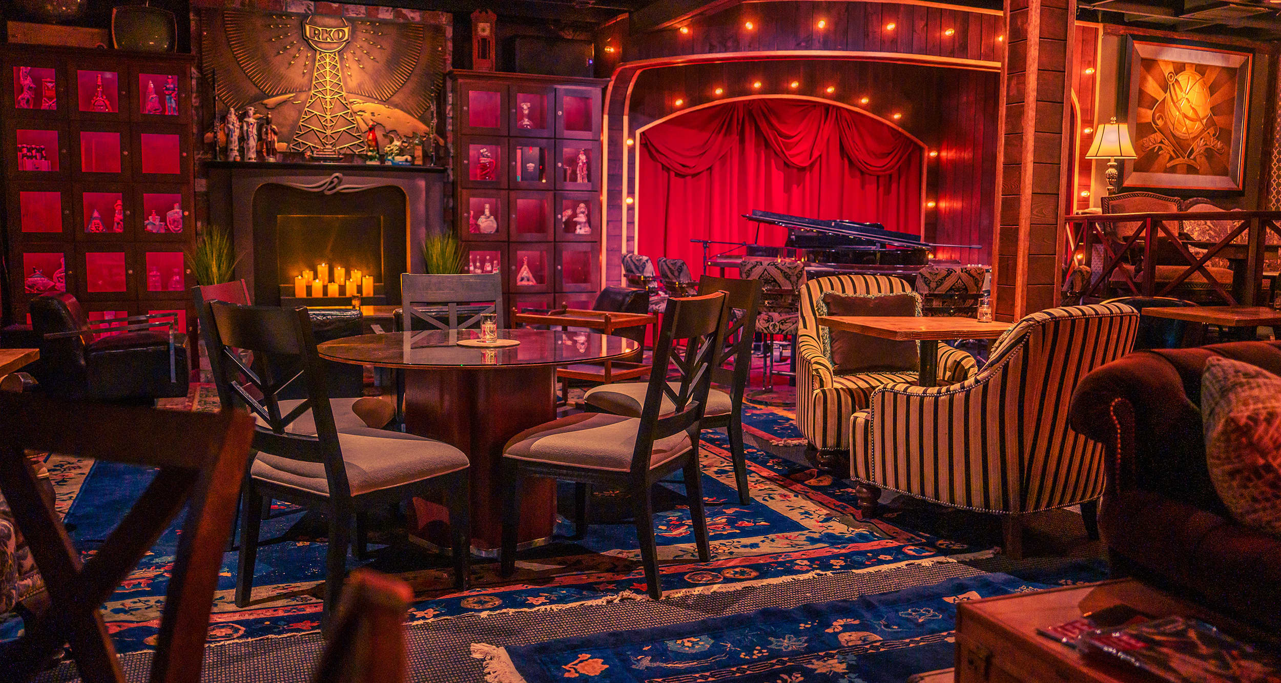 Spirit Stories - Easter Rising - LA | Fever