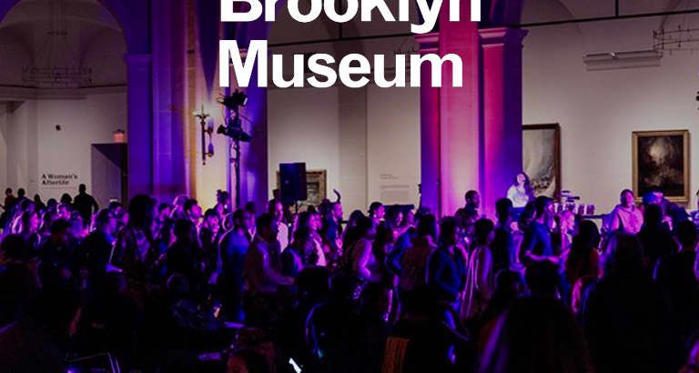 Brooklyn Museum: First Saturday Online Party - New York | Fever