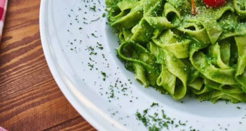 Fresh Pasta 101 - Atlanta | Fever