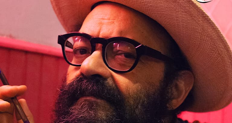 Entradas Ignatius Farray en Kubik - Vitoria 2025 | Fever