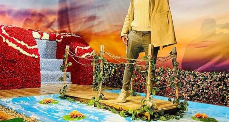 Euphoria Spring Pop Up: "Walk Through the Midst Bloom" - New York | Fever