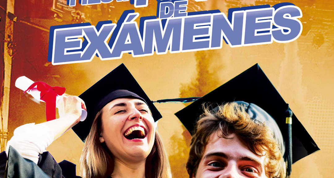 End of exams party tickets in Fabrik (Madrid) | Fever