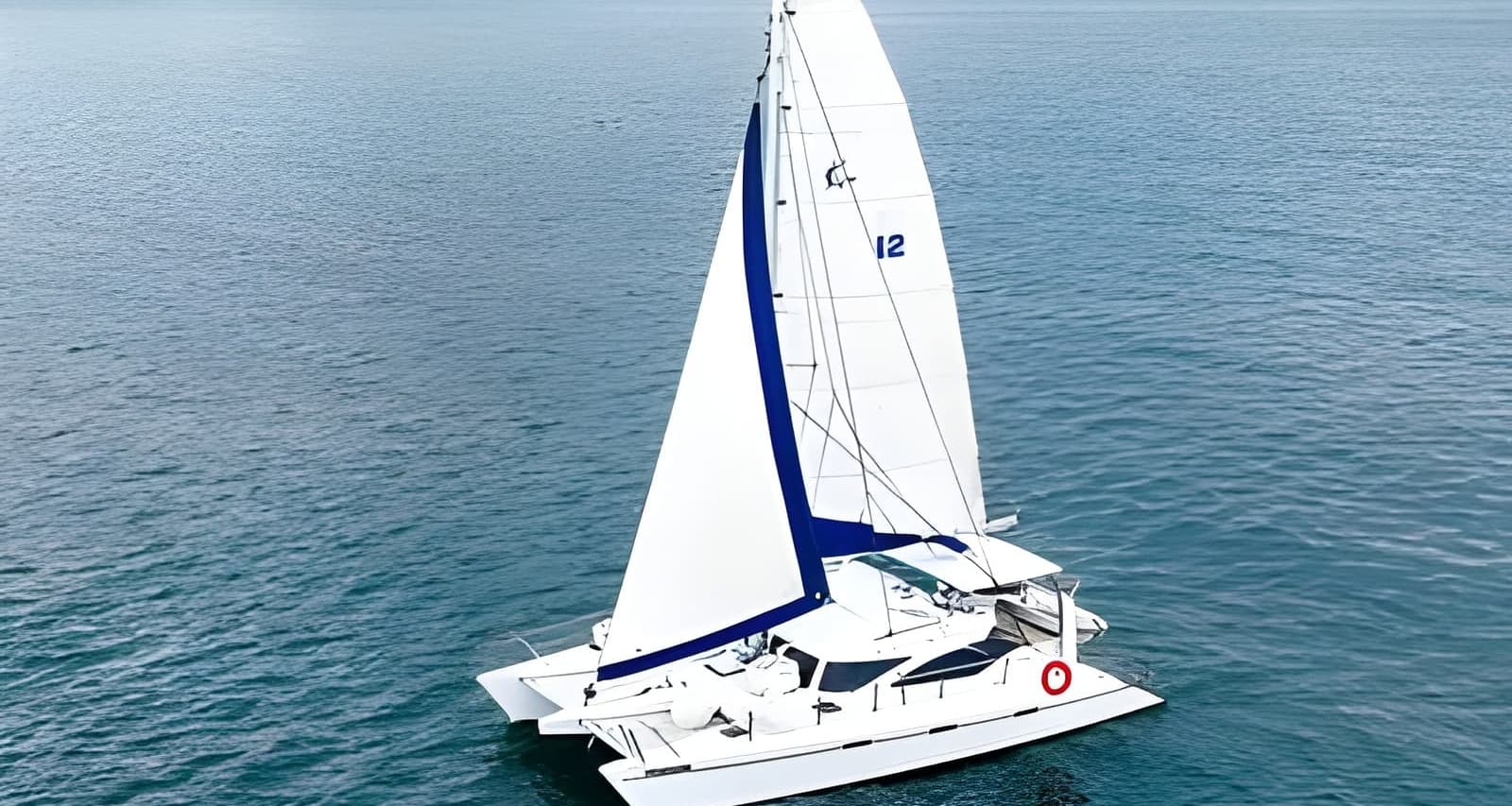 Alquiler Catamarán 46, La Punta, Callao, Lima, Perú (Lima) Entradas | Fever