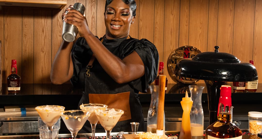 Shake & Sip Cocktail Making Class | Fever