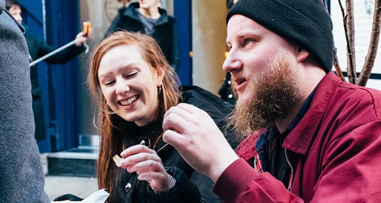 The Manchester Cheese Crawl Tickets | Fever