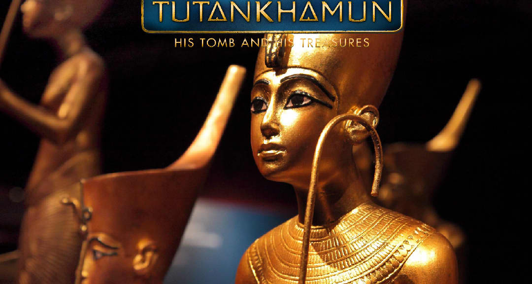 Tutankhamun: His Tomb and Treasures - Milan - Waiting List | Fever